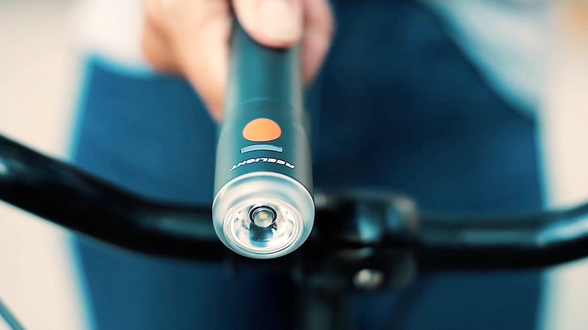 LUX Light – Reelight