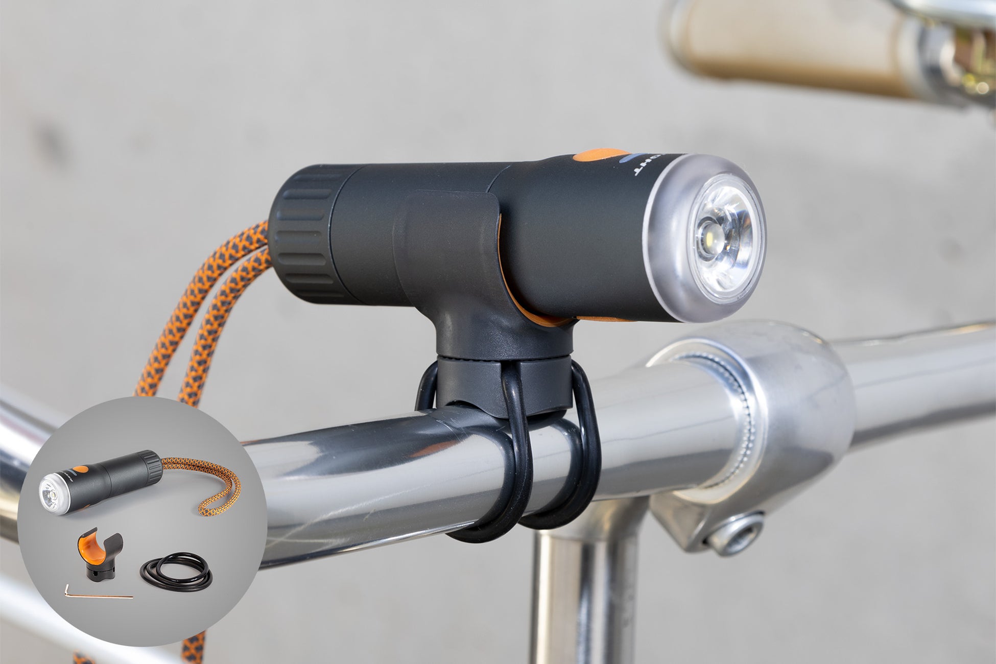 Reelight AMS Light | Magnetic Lights | Set with 2 lights