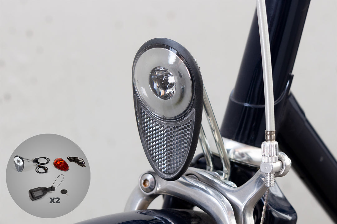 George | Size Guide – Reelight